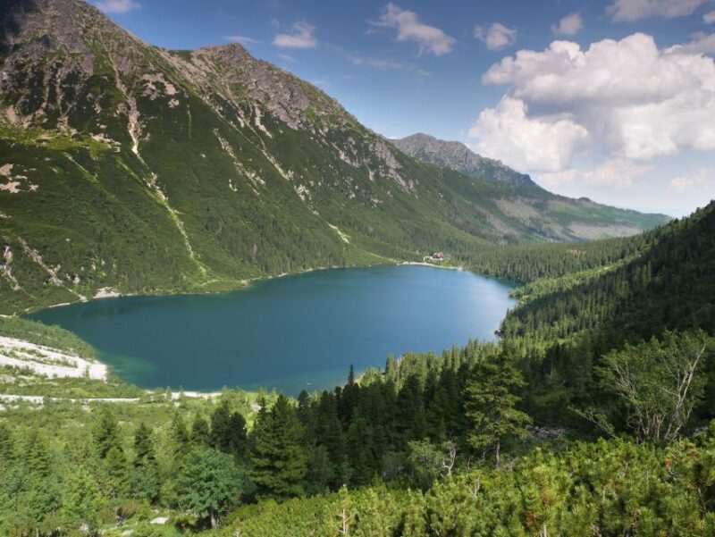 From Krakow: Tatra Mountains and Morskie Oko Hike - The Sum Up: The Smart Choice for Natural Beauty and Ease