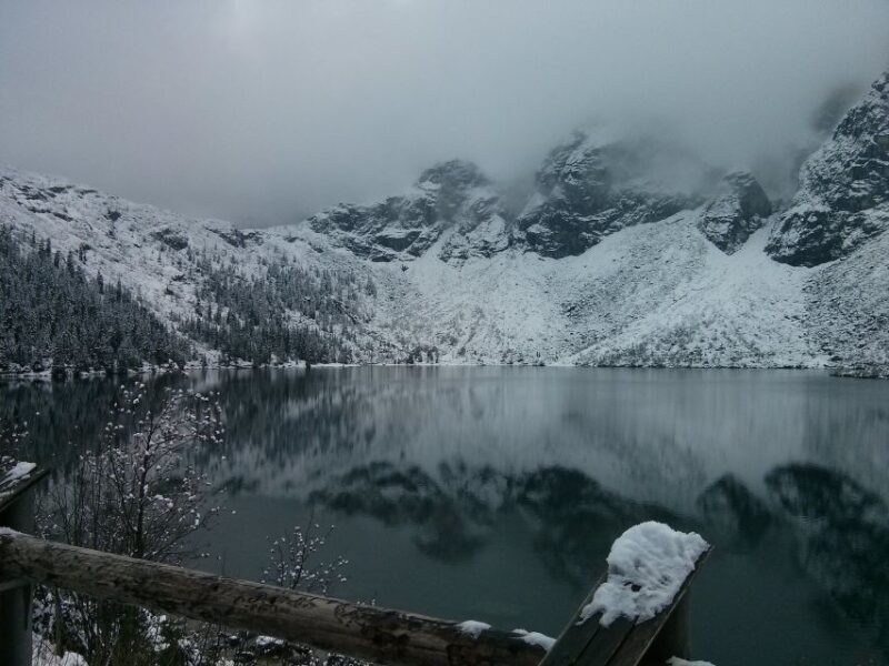 From Krakow: Tatra Mountains and Morskie Oko Hike - FAQ