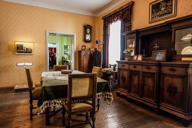 From Krakow: The Black Madonna of Czestochowa & John Paul II Family Home - Cost and Value