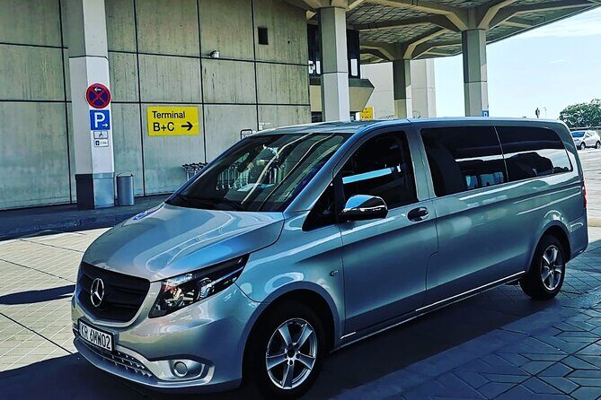 From Krakow to Berlin Airport Private Transfer - Practical Tips for Your Transfer