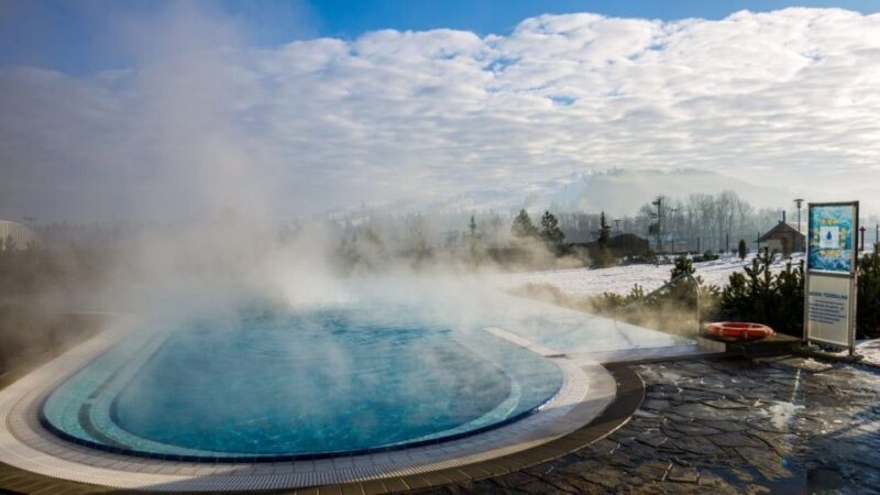 From Kraków; to Biaka Thermal Baths private tour - Is It Worth the Price?