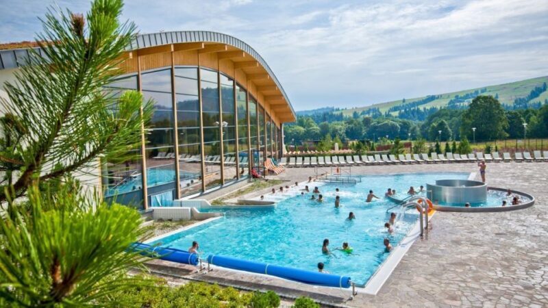 From Kraków; to Biaka Thermal Baths private tour - Authentic Traveler Insights
