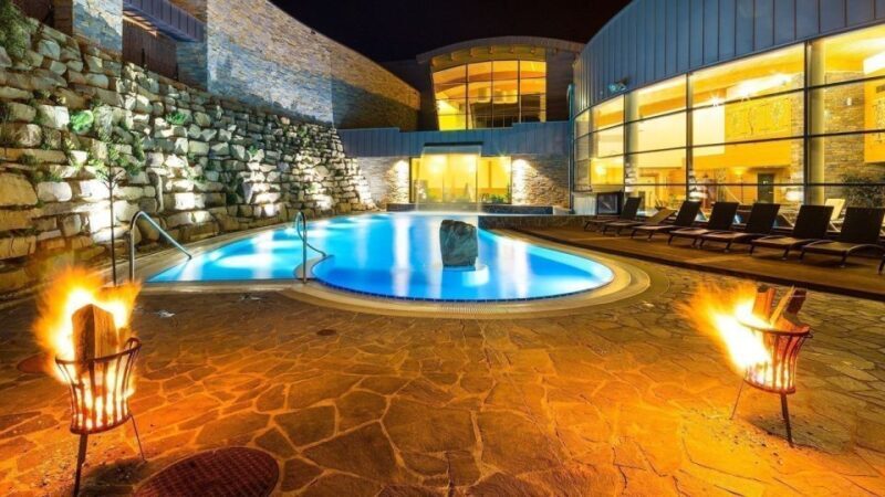 From Kraków; to Biaka Thermal Baths private tour - FAQ