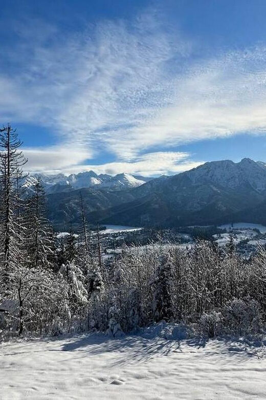 From Krakow: Tour to Zakopane with Tasting & Hotel Pickup - Why Choose This Tour?