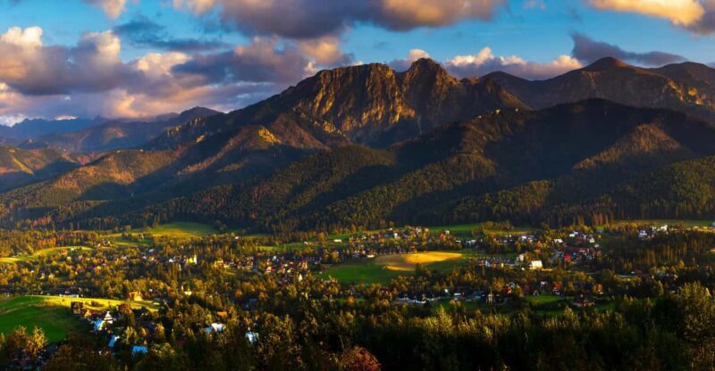 From Krakow: Tour to Zakopane with Tasting & Hotel Pickup - Review Highlights and What Travelers Say