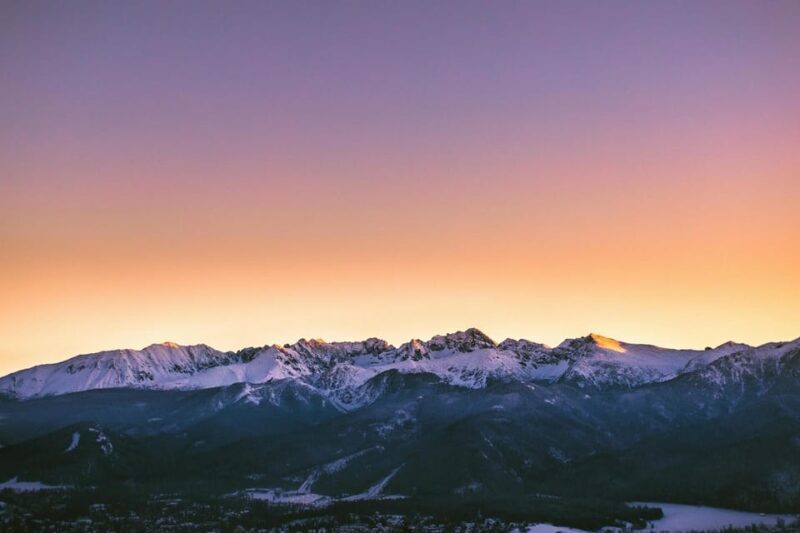 From Krakow: Tour to Zakopane with Tasting & Hotel Pickup - The Sum Up