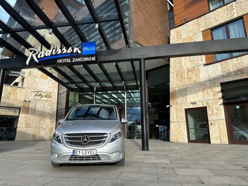 From Krakow: Tour to Zakopane with Tasting & Hotel Pickup - FAQ