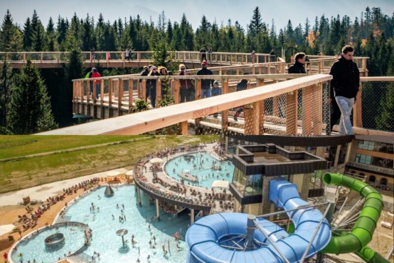 From Krakow: Treetop Walk in Slovakia and Thermal Baths Tour - Who Is This Tour Best Suited For?