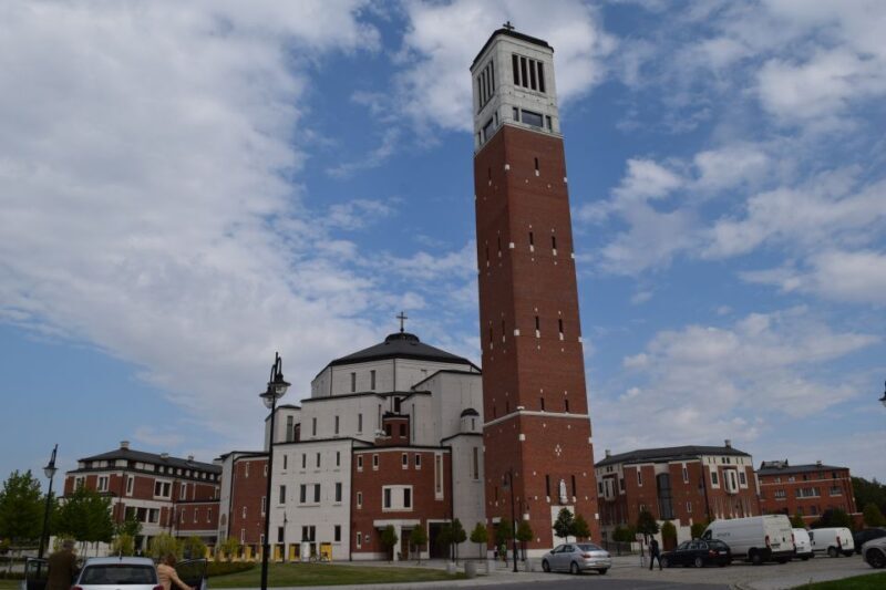 From Krakow: Wadowice and Pope John Paul II Route Day Trip - The Logistics and Value