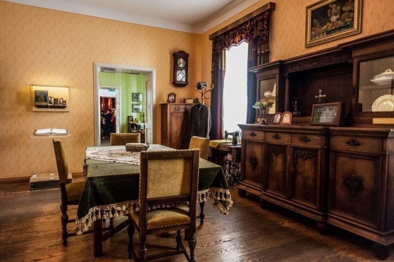 From Krakow: Wadowice - Family Home of John Paul II Day Trip - An In-Depth Look at the Wadowice Day Trip