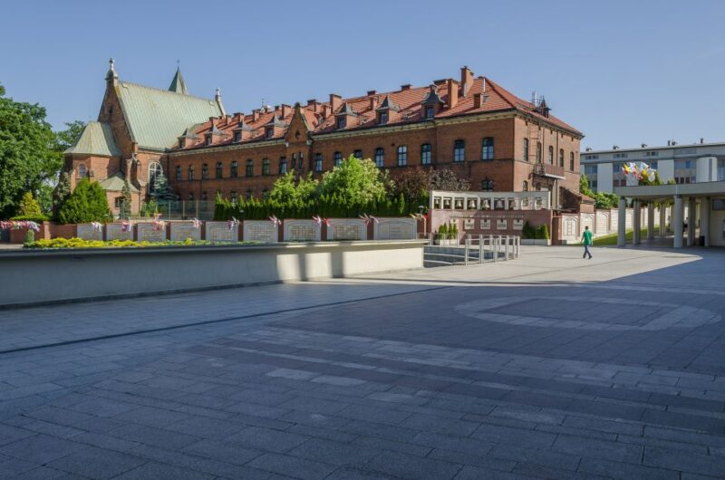 From Krakow: Wadowice & Sanctuary of Divine Mercy Tour - The Sum Up