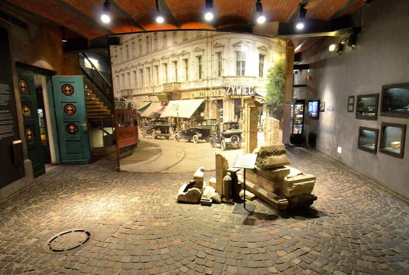 From Krakow: Warsaw Highlights Day Trip by Train - Frequently Asked Questions