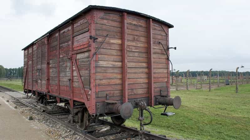 From Krakow: Wieliczka Salt Mine & Auschwitz Guided Trip - Final Thoughts: Worthwhile for Most