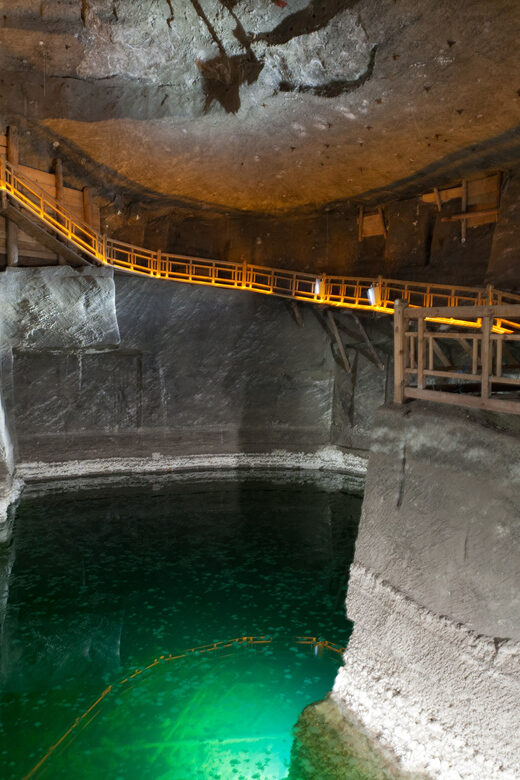 From Krakow: Wieliczka Salt Mine Guided Tour - Value and Practicalities