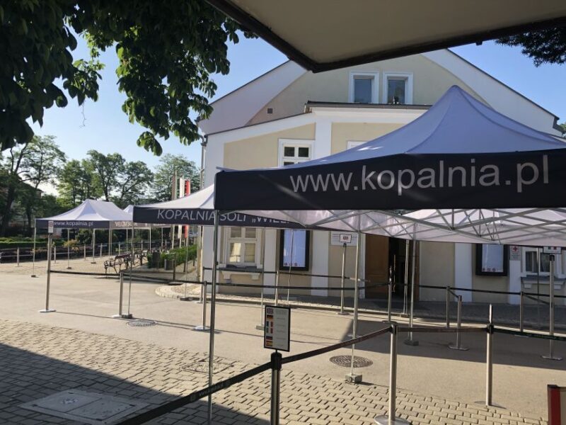 From Kraków: Wieliczka Salt Mine Guided Tour - An In-Depth Look at the Wieliczka Salt Mine Guided Tour