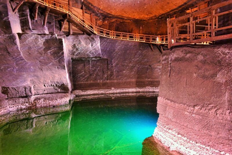 From Krakow: Wieliczka Salt Mine Guided Tour - The Value of This Tour