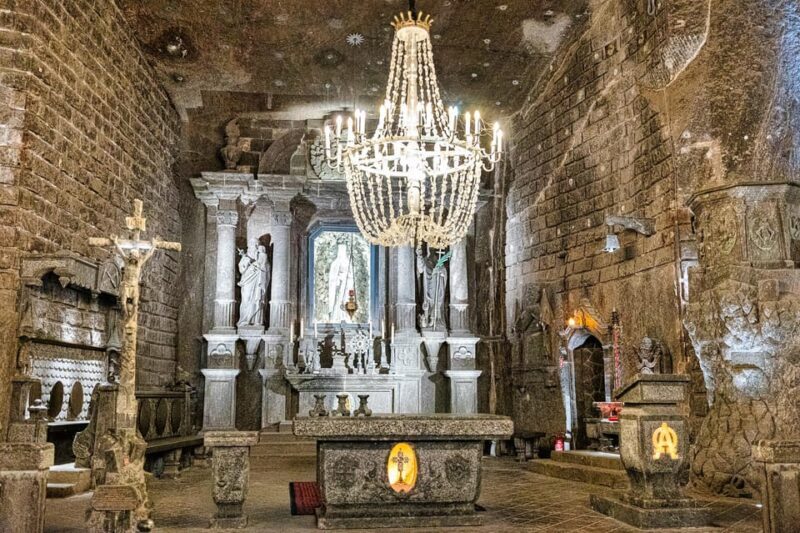 From Krakow: Wieliczka Salt Mine Guided Tour - The Value & Overall Experience