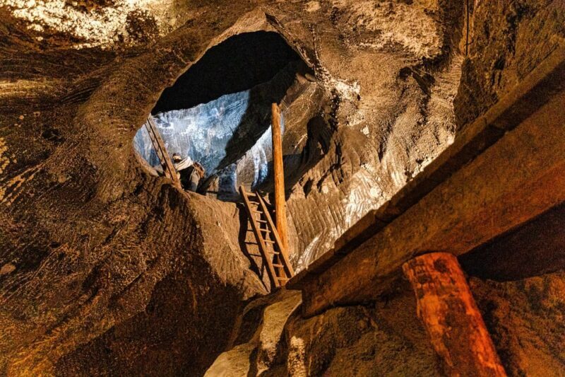 From Krakow: Wieliczka Salt Mine Guided Tour - Who Will Love This Tour?