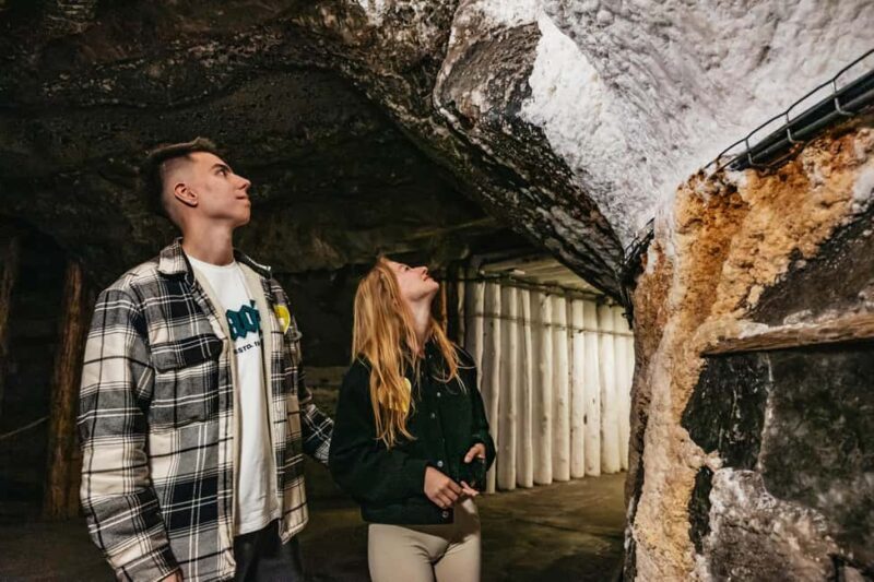 From Krakow: Wieliczka Salt Mine Guided Tour - Is It Worth the Price?