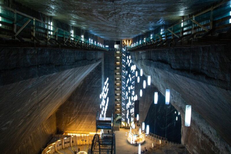 From Krakow: Wieliczka Salt Mine Guided Tour (Hotel Pick-up) - Summary: Who Is This Tour Perfect For?