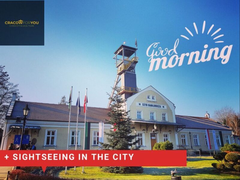 From Krakow: Wieliczka Salt Mine Guided Tour (Hotel Pick-up) - Frequently Asked Questions