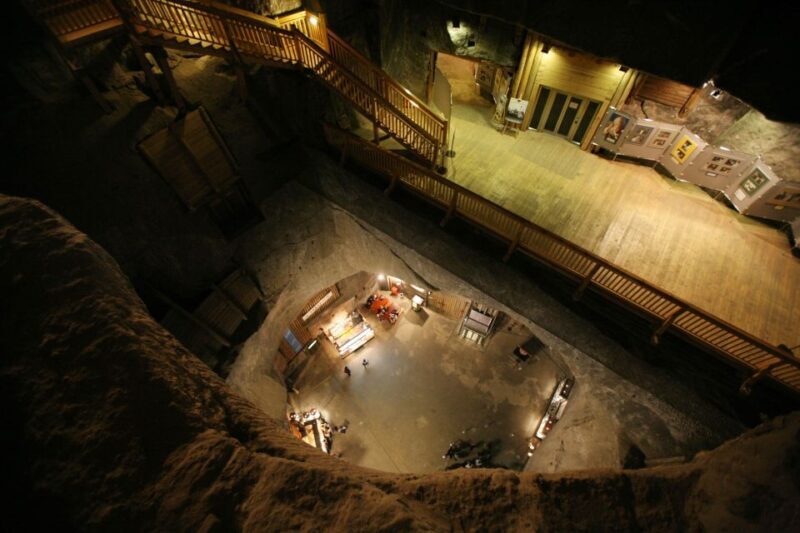 From Krakow: Wieliczka Salt Mine Guided Tour - Final Thoughts