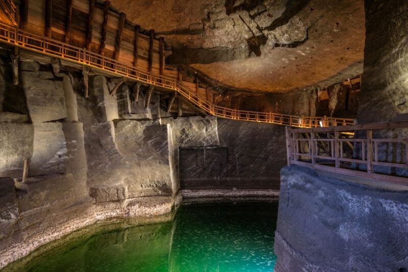 From Krakow: Wieliczka Salt Mine Small Group Guided Tour - Who Will Love This Tour?