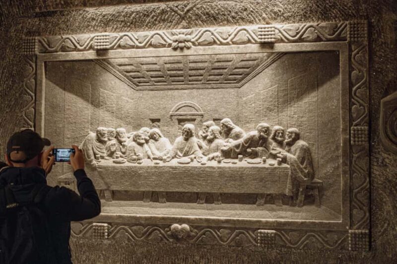 From Kraków: Wieliczka Salt Mine Tour & Fast-Track Ticket - Value For Money and Overall Impressions