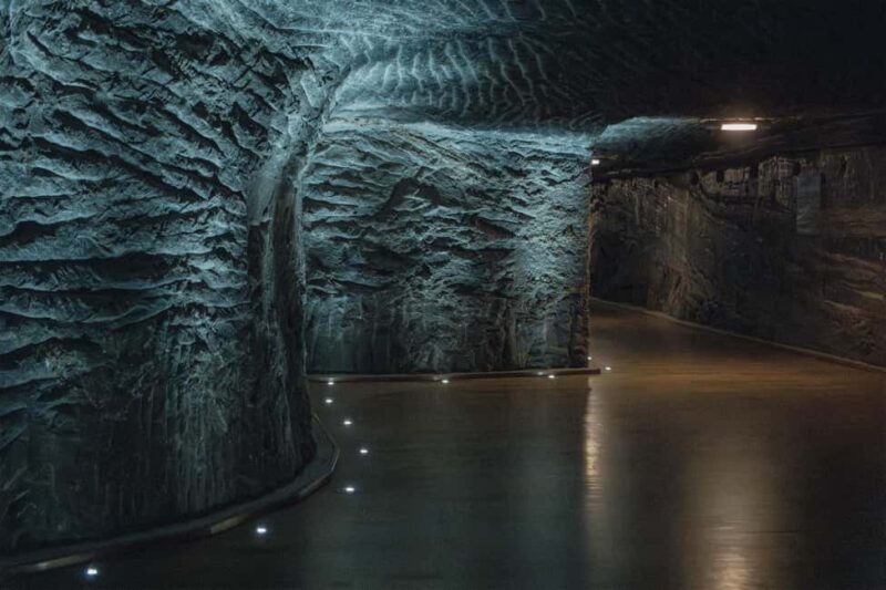 From Kraków: Wieliczka Salt Mine Tour & Fast-Track Ticket - FAQ
