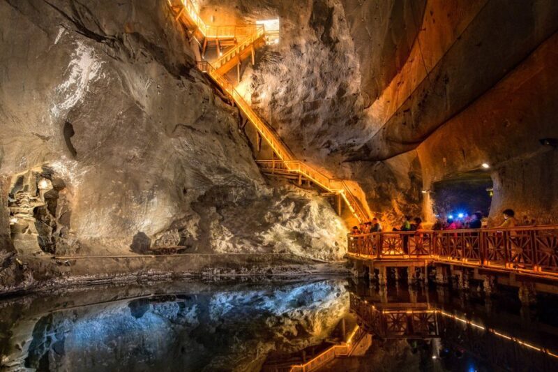 From Krakow: Wieliczka Salt Mine Tour - What Makes This Tour Special?