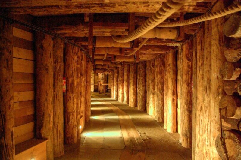From Krakow: Wieliczka Salt Mine Tour with Hotel Pickup - A Detailed Look at the Tour Experience