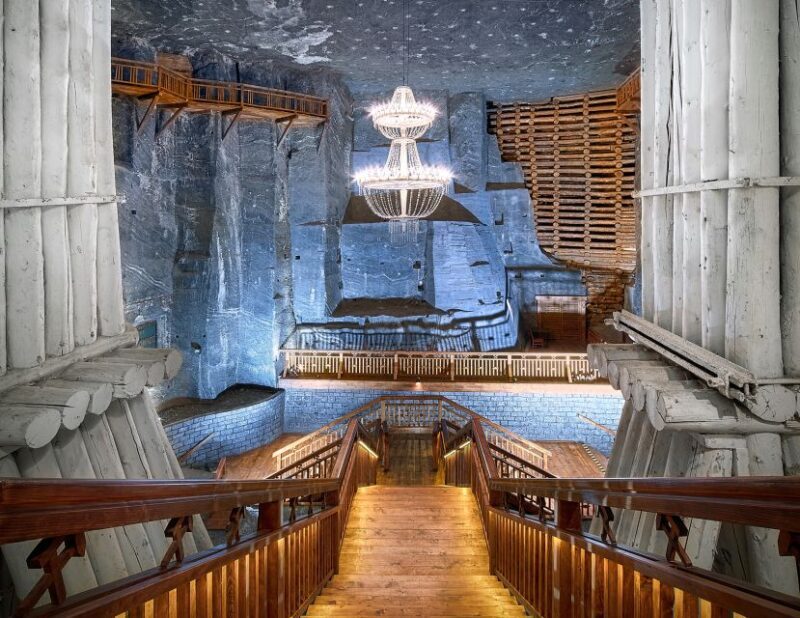 From Krakow: Wieliczka Salt Mine Tour With Private Car - Authentic Reviews and Perspectives
