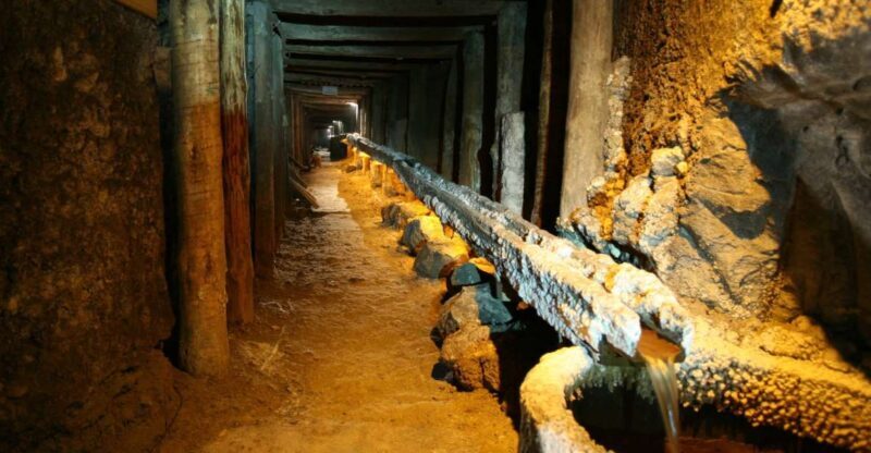 From Krakow: Wieliczka Salt Mine Tour With Private Car - FAQ