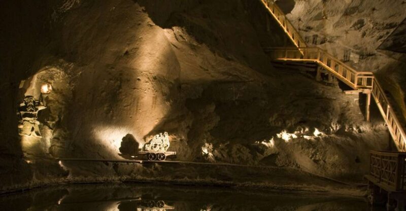 From Krakow: Wieliczka Salt Mine Tourist Route - What’s Included and What’s Not
