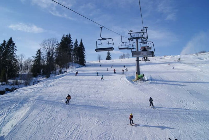 From Kraków: Witów Skiing and Zakopane Tour - Real Travelers’ Perspectives