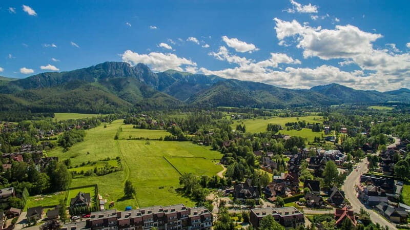 From Krakow: Zakopane and Tatra Mountains Full-Day Trip - An In-Depth Look at the Experience