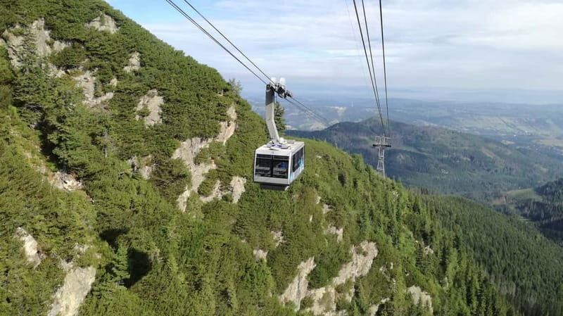 From Krakow: Zakopane and Tatra Mountains Full-Day Trip - What to Pack and Consider
