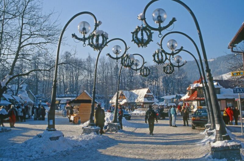 From Krakow: Zakopane and Tatras Mountains Full-Day Tour - The Practicalities