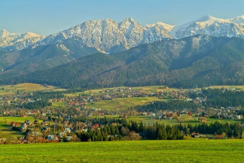From Krakow: Zakopane and Tatras Mountains Full-Day Tour - Authenticity and Value
