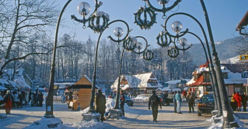 From Krakow: Zakopane and Tatras Mountains Full-Day Tour - The Sum Up