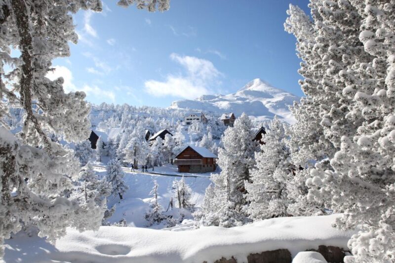From Krakow: Zakopane and the Tatra Mountains Private Tour - A Closer Look at the Itinerary and Highlights