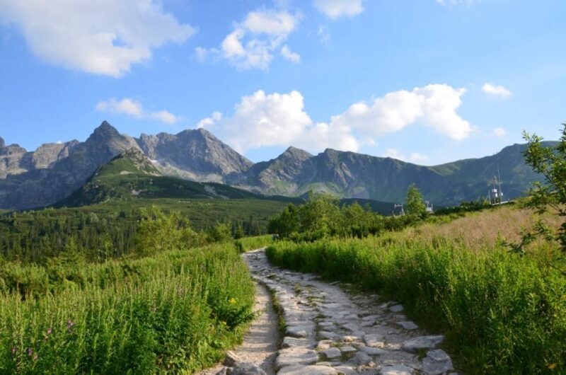 From Krakow: Zakopane and the Tatra Mountains Private Tour - Final Thoughts