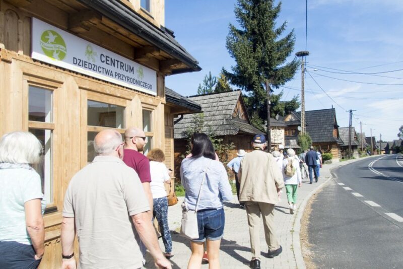 From Krakow: Zakopane and the Tatra Mountains - The Practical Details and Value