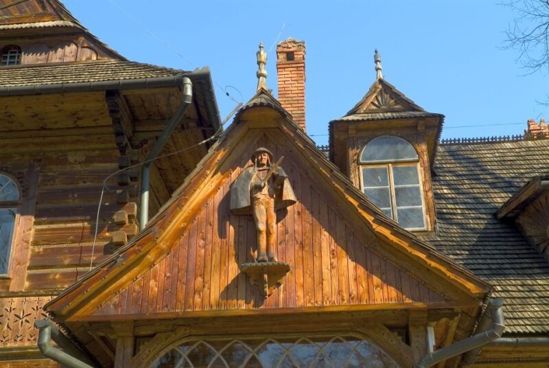 From Krakow: Zakopane and the Tatra Mountains - FAQ