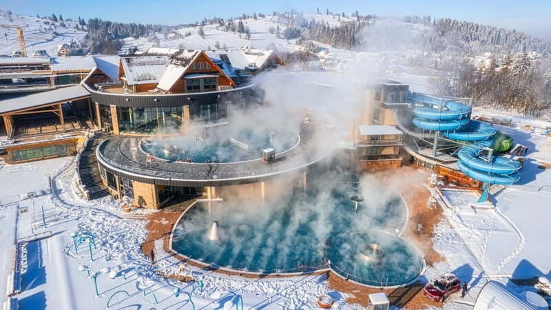 From Kraków: Zakopane and Thermal Baths with Personal driver - Final Thoughts