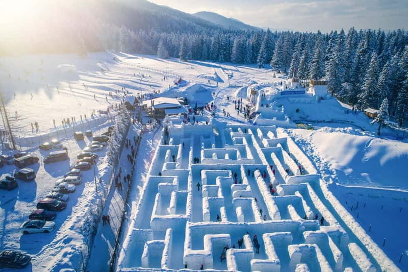 From Kraków: Zakopane and Thermal Baths with Personal driver - FAQ