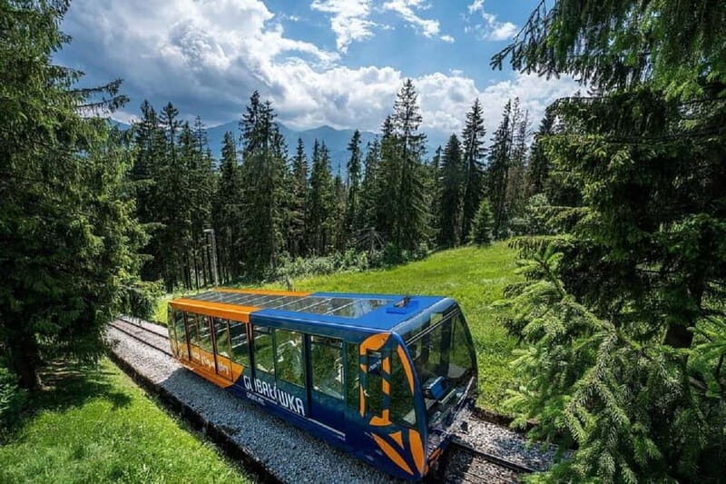 From Krakow: Zakopane and Thermal Pools Day Trip - Who Will Love This Experience?