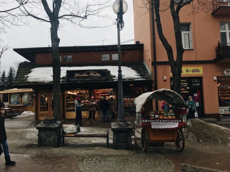 From Krakow: Zakopane & Chocholow Thermal Pools - Who Will Love This Tour?