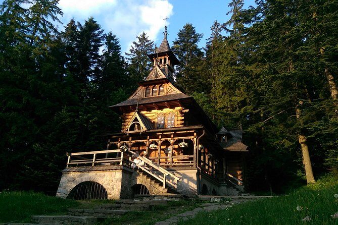 From Krakow: Zakopane & Chocholowskie Thermal Baths - The Sum Up