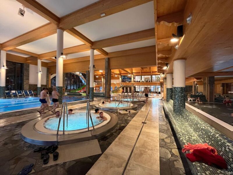 From Krakow: Zakopane City Tour with Thermal Baths - Is It Worth the Price?